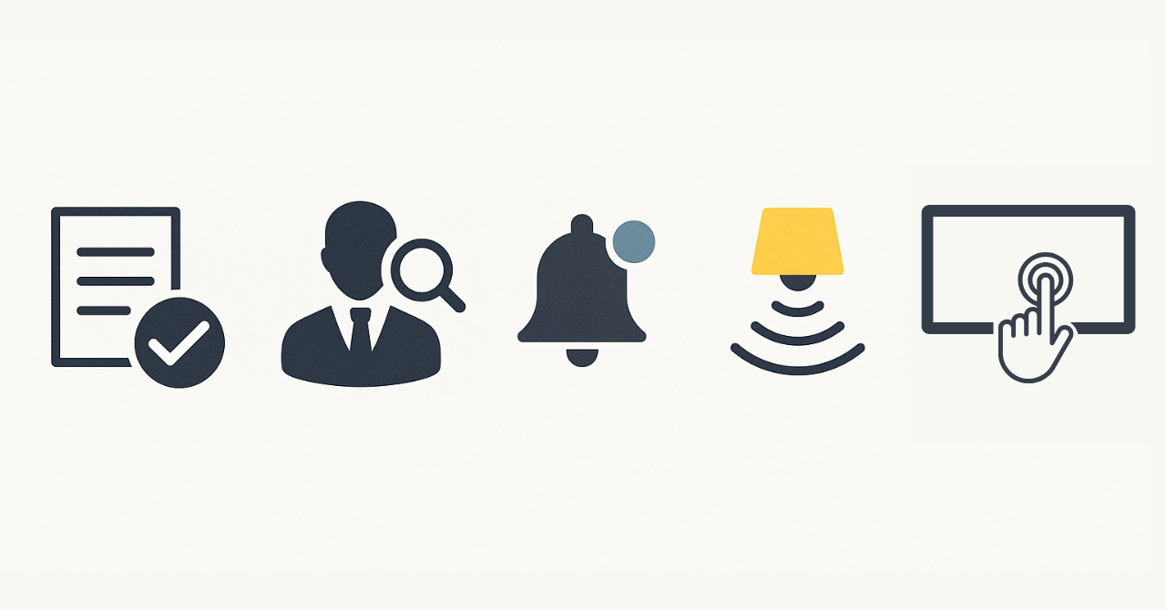 会議室「空予約」対策徹底比較。「使われないまま」を防ぐ最適な仕組みとは？ | JATO online shopマガジン